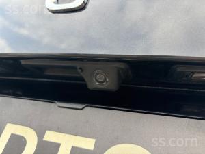 Melns Skoda Kodiaq 2022 Rīga, ar dzinēja tilpumu 2.00 L un nobraukumu 86 tūkst. km par 27220 €, foto 27 vietnē AUTOMOTO.COM.LV