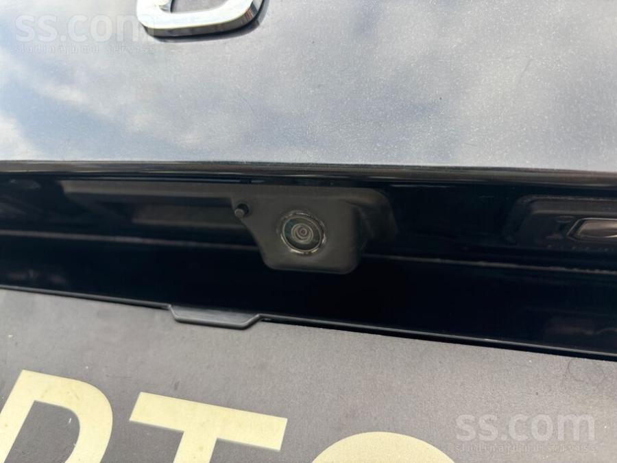 Melns Skoda Kodiaq 2022 Rīga, ar dzinēja tilpumu 2.00 L un nobraukumu 86 tūkst. km par 27220 €, foto 27 vietnē AUTOMOTO.COM.LV