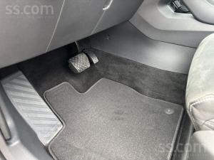 Melns Skoda Kodiaq 2022 Rīga, ar dzinēja tilpumu 2.00 L un nobraukumu 86 tūkst. km par 27220 €, foto 28 vietnē AUTOMOTO.COM.LV