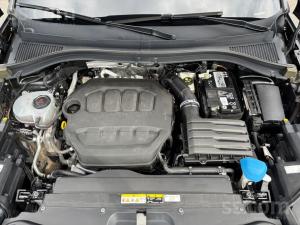 Melns Skoda Kodiaq 2022 Rīga, ar dzinēja tilpumu 2.00 L un nobraukumu 86 tūkst. km par 27220 €, foto 30 vietnē AUTOMOTO.COM.LV