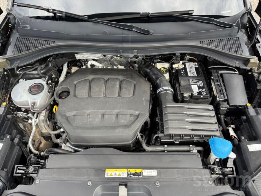 Melns Skoda Kodiaq 2022 Rīga, ar dzinēja tilpumu 2.00 L un nobraukumu 86 tūkst. km par 27220 €, foto 30 vietnē AUTOMOTO.COM.LV