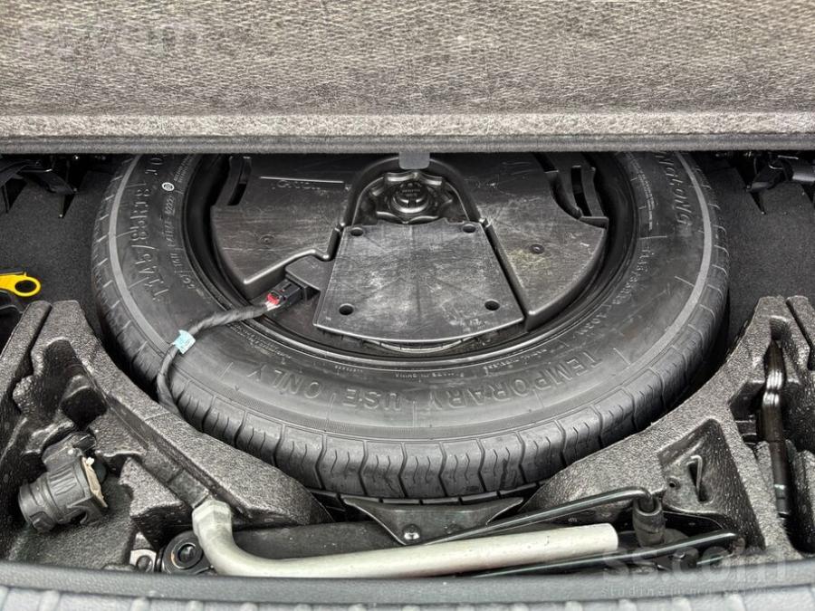 Melns Skoda Kodiaq 2022 Rīga, ar dzinēja tilpumu 2.00 L un nobraukumu 86 tūkst. km par 27220 €, foto 31 vietnē AUTOMOTO.COM.LV
