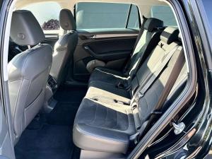Черный Шкода Kodiaq 2022 в Каунас, объемом двигателя 1.50 л и пробегом 83 тыс. км за 28800 €, фото 9 на AUTOMOTO.COM.LV
