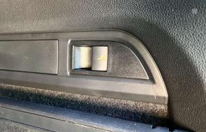 Черный Шкода Kodiaq 2022 в Каунас, объемом двигателя 1.50 л и пробегом 83 тыс. км за 28800 €, фото 14 на AUTOMOTO.COM.LV