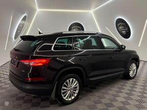 Melns Skoda Kodiaq 2022 Marijampole, ar dzinēja tilpumu 1.97 L un nobraukumu 232 tūkst. km par 23450 €, foto 12 vietnē AUTOMOTO.COM.LV