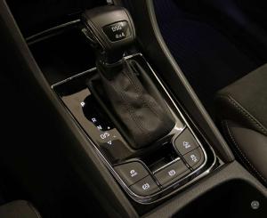 Melns Skoda Kodiaq 2022 Marijampole, ar dzinēja tilpumu 1.97 L un nobraukumu 232 tūkst. km par 23450 €, foto 24 vietnē AUTOMOTO.COM.LV
