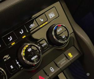Melns Skoda Kodiaq 2022 Marijampole, ar dzinēja tilpumu 1.97 L un nobraukumu 232 tūkst. km par 23450 €, foto 28 vietnē AUTOMOTO.COM.LV
