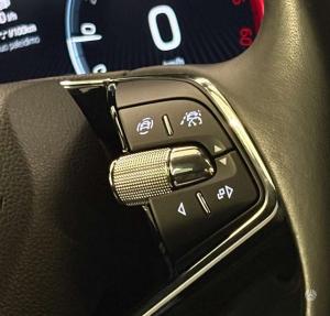 Melns Skoda Kodiaq 2022 Marijampole, ar dzinēja tilpumu 1.97 L un nobraukumu 232 tūkst. km par 23450 €, foto 34 vietnē AUTOMOTO.COM.LV