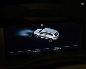 Melns Skoda Kodiaq 2022 Marijampole, ar dzinēja tilpumu 1.97 L un nobraukumu 232 tūkst. km par 23450 €, foto 31 vietnē AUTOMOTO.COM.LV
