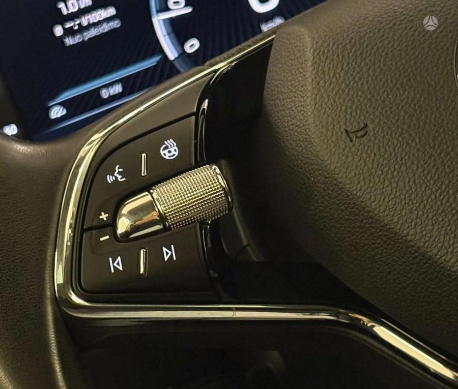 Melns Skoda Kodiaq 2022 Marijampole, ar dzinēja tilpumu 1.97 L un nobraukumu 232 tūkst. km par 23450 €, foto 33 vietnē AUTOMOTO.COM.LV