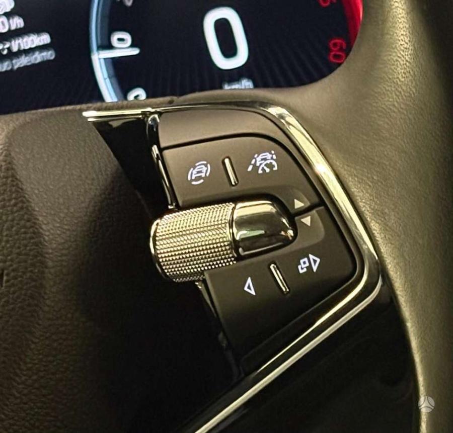 Melns Skoda Kodiaq 2022 Marijampole, ar dzinēja tilpumu 1.97 L un nobraukumu 232 tūkst. km par 23450 €, foto 35 vietnē AUTOMOTO.COM.LV