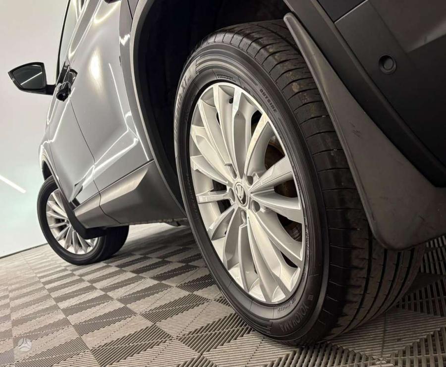 Melns Skoda Kodiaq 2022 Marijampole, ar dzinēja tilpumu 1.97 L un nobraukumu 232 tūkst. km par 23450 €, foto 50 vietnē AUTOMOTO.COM.LV