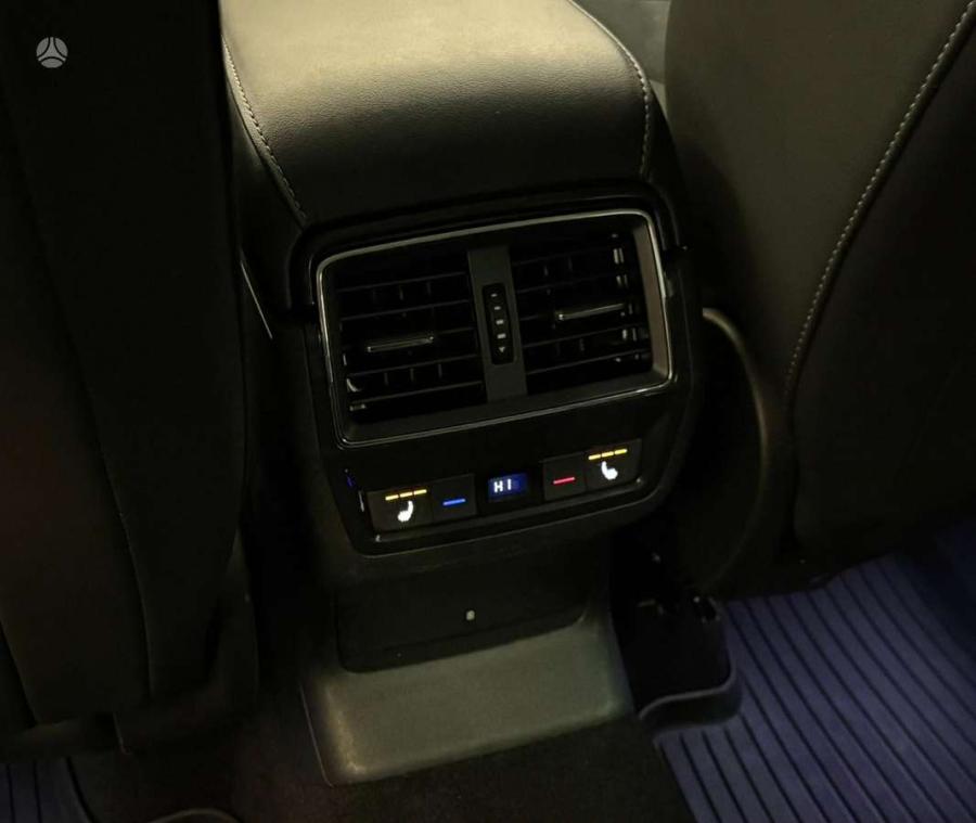 Melns Skoda Kodiaq 2022 Marijampole, ar dzinēja tilpumu 1.97 L un nobraukumu 232 tūkst. km par 23450 €, foto 44 vietnē AUTOMOTO.COM.LV
