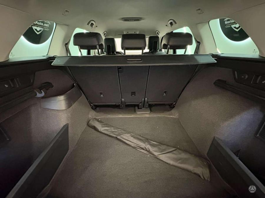 Melns Skoda Kodiaq 2022 Marijampole, ar dzinēja tilpumu 1.97 L un nobraukumu 232 tūkst. km par 23450 €, foto 64 vietnē AUTOMOTO.COM.LV