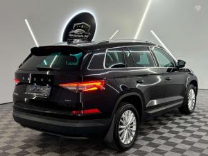 Melns Skoda Kodiaq 2022 Marijampole, ar dzinēja tilpumu 1.97 L un nobraukumu 232 tūkst. km par 23450 €, foto 66 vietnē AUTOMOTO.COM.LV