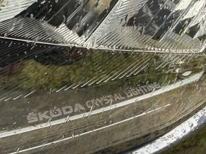 Черный Шкода Kodiaq 2022 в Вильнюс, объемом двигателя 2.00 л и пробегом 252 тыс. км за 16300 €, фото 10 на AUTOMOTO.COM.LV