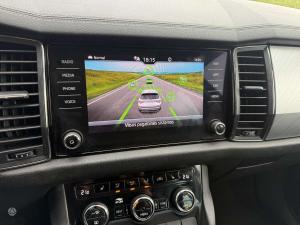 Черный Шкода Kodiaq 2022 в Вильнюс, объемом двигателя 2.00 л и пробегом 252 тыс. км за 16300 €, фото 20 на AUTOMOTO.COM.LV