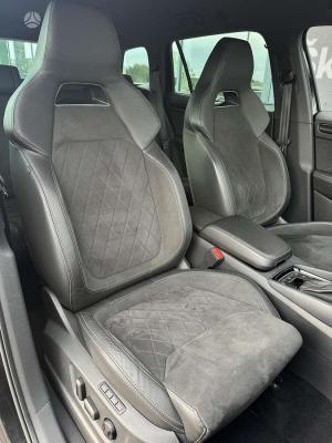 Черный Шкода Kodiaq 2022 в Клайпеда, объемом двигателя 1.97 л и пробегом 65 тыс. км за 33800 €, фото 12 на AUTOMOTO.COM.LV