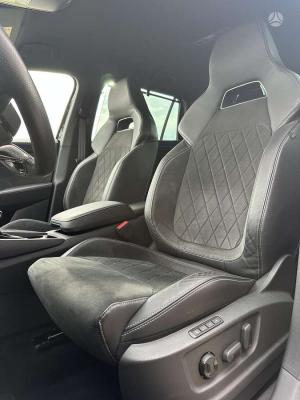 Черный Шкода Kodiaq 2022 в Клайпеда, объемом двигателя 1.97 л и пробегом 65 тыс. км за 33800 €, фото 14 на AUTOMOTO.COM.LV