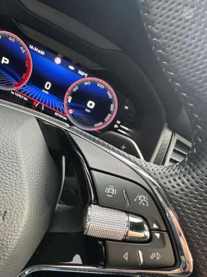 Черный Шкода Kodiaq 2022 в Клайпеда, объемом двигателя 1.97 л и пробегом 65 тыс. км за 33800 €, фото 17 на AUTOMOTO.COM.LV