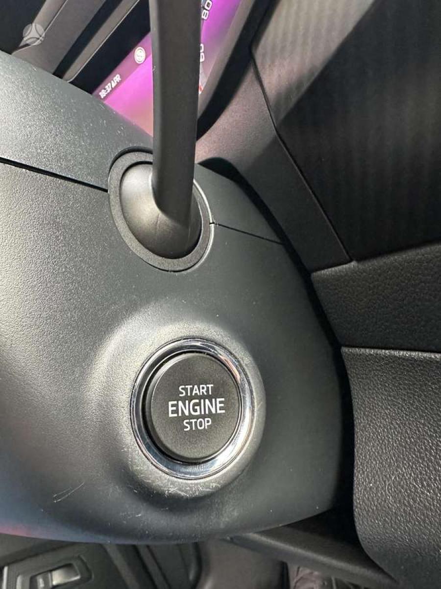 Черный Шкода Kodiaq 2022 в Клайпеда, объемом двигателя 1.97 л и пробегом 65 тыс. км за 33800 €, фото 30 на AUTOMOTO.COM.LV