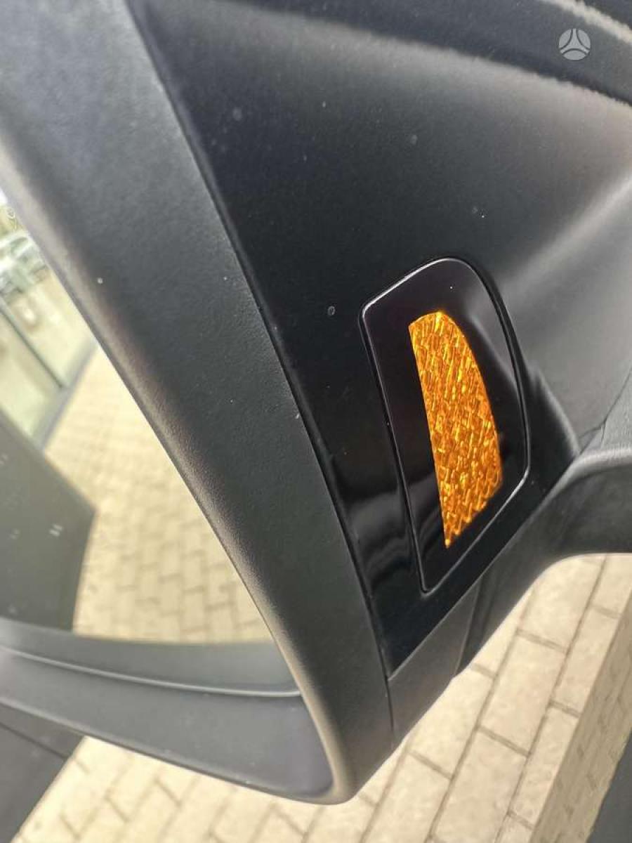 Черный Шкода Kodiaq 2022 в Клайпеда, объемом двигателя 1.97 л и пробегом 65 тыс. км за 33800 €, фото 31 на AUTOMOTO.COM.LV