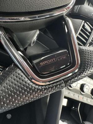 Черный Шкода Kodiaq 2022 в Клайпеда, объемом двигателя 1.97 л и пробегом 65 тыс. км за 33800 €, фото 34 на AUTOMOTO.COM.LV