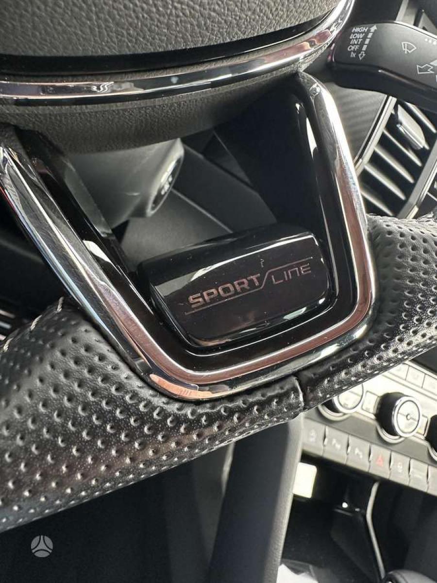 Черный Шкода Kodiaq 2022 в Клайпеда, объемом двигателя 1.97 л и пробегом 65 тыс. км за 33800 €, фото 34 на AUTOMOTO.COM.LV