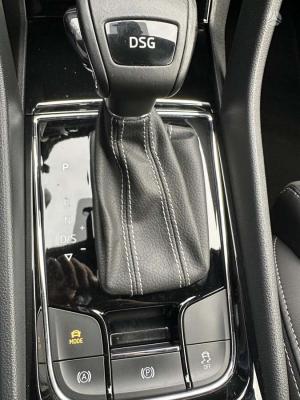 Черный Шкода Kodiaq 2022 в Клайпеда, объемом двигателя 1.97 л и пробегом 65 тыс. км за 33800 €, фото 35 на AUTOMOTO.COM.LV