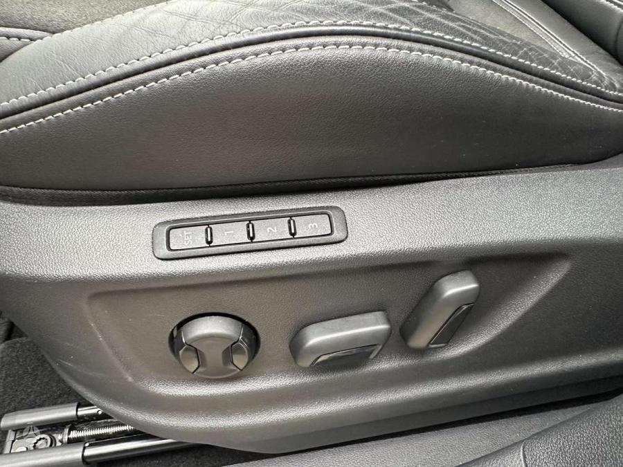 Черный Шкода Kodiaq 2022 в Клайпеда, объемом двигателя 1.97 л и пробегом 65 тыс. км за 33800 €, фото 37 на AUTOMOTO.COM.LV