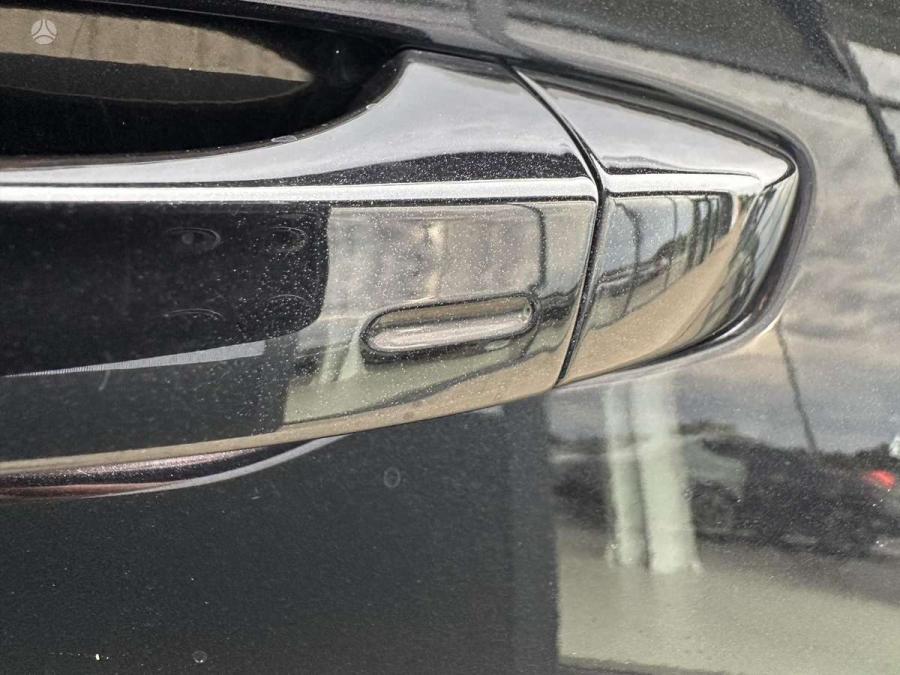 Черный Шкода Kodiaq 2022 в Клайпеда, объемом двигателя 1.97 л и пробегом 65 тыс. км за 33800 €, фото 39 на AUTOMOTO.COM.LV