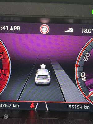 Черный Шкода Kodiaq 2022 в Клайпеда, объемом двигателя 1.97 л и пробегом 65 тыс. км за 33800 €, фото 40 на AUTOMOTO.COM.LV