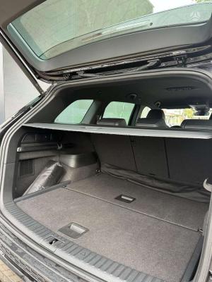 Черный Шкода Kodiaq 2022 в Клайпеда, объемом двигателя 1.97 л и пробегом 65 тыс. км за 33800 €, фото 44 на AUTOMOTO.COM.LV