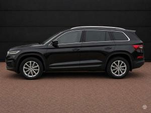 Черный Шкода Kodiaq 2022 в Вильнюс, объемом двигателя 1.97 л и пробегом 168 тыс. км за 24750 €, фото 3 на AUTOMOTO.COM.LV