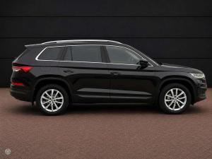 Черный Шкода Kodiaq 2022 в Вильнюс, объемом двигателя 1.97 л и пробегом 168 тыс. км за 24750 €, фото 6 на AUTOMOTO.COM.LV