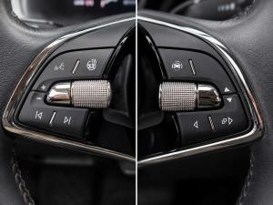 Черный Шкода Kodiaq 2022 в Вильнюс, объемом двигателя 1.97 л и пробегом 168 тыс. км за 24750 €, фото 8 на AUTOMOTO.COM.LV
