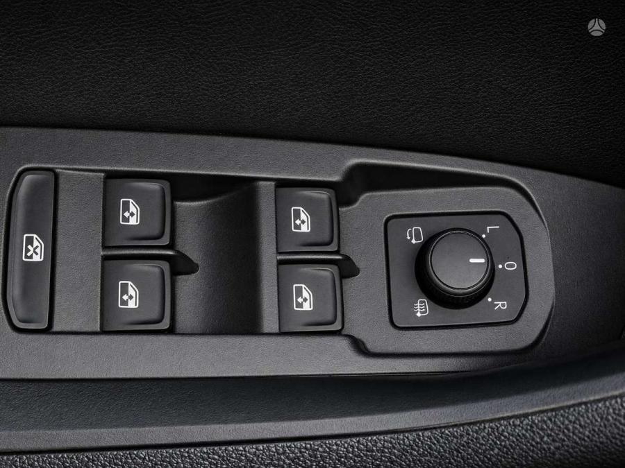 Черный Шкода Kodiaq 2022 в Вильнюс, объемом двигателя 1.97 л и пробегом 168 тыс. км за 24750 €, фото 10 на AUTOMOTO.COM.LV
