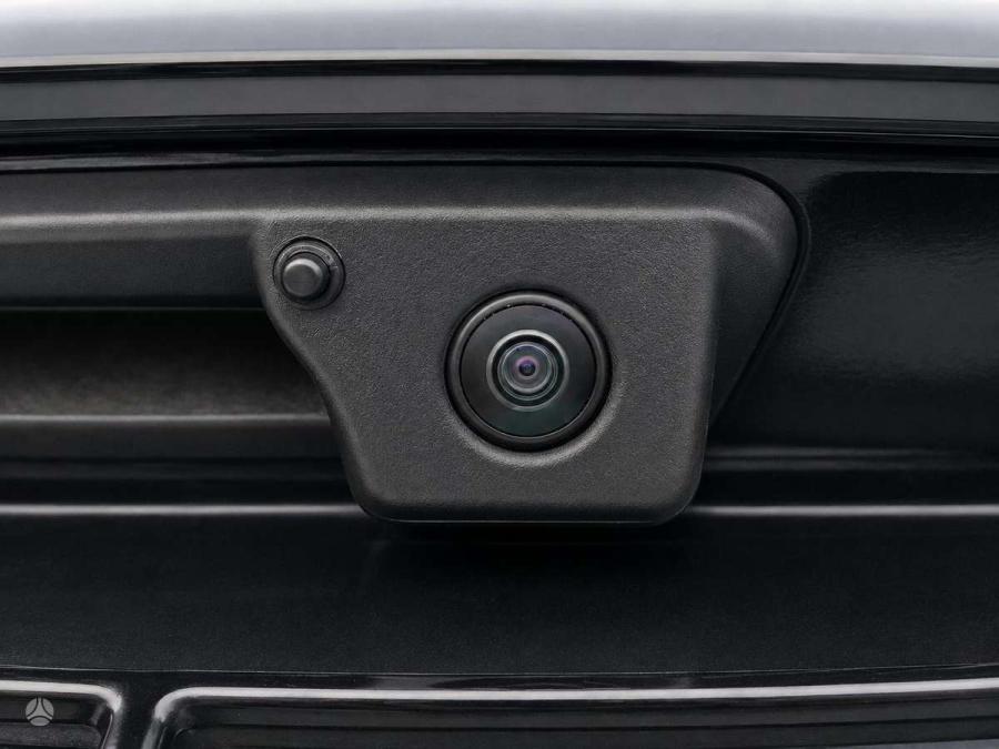 Черный Шкода Kodiaq 2022 в Вильнюс, объемом двигателя 1.97 л и пробегом 168 тыс. км за 24750 €, фото 17 на AUTOMOTO.COM.LV