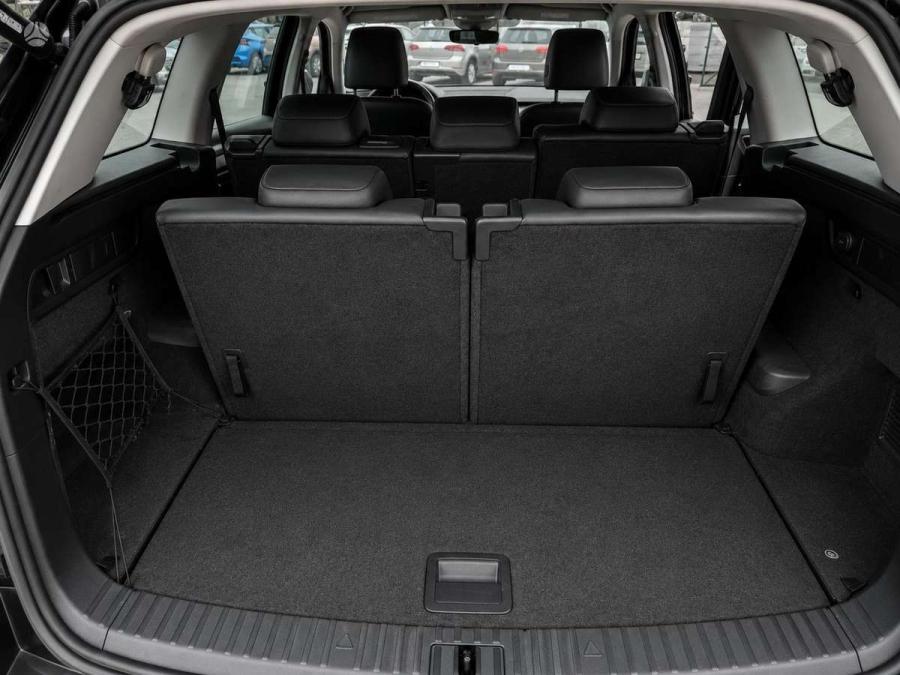 Черный Шкода Kodiaq 2022 в Вильнюс, объемом двигателя 1.97 л и пробегом 168 тыс. км за 24750 €, фото 22 на AUTOMOTO.COM.LV