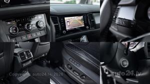 Черный Шкода Kodiaq 2022 в Таллин, объемом двигателя 1.50 л и пробегом 62 тыс. км за 33990 €, фото 9 на AUTOMOTO.COM.LV