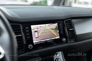 Черный Шкода Kodiaq 2022 в Таллин, объемом двигателя 1.50 л и пробегом 62 тыс. км за 33990 €, фото 19 на AUTOMOTO.COM.LV