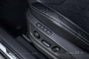 Черный Шкода Kodiaq 2022 в Таллин, объемом двигателя 1.50 л и пробегом 62 тыс. км за 33990 €, фото 22 на AUTOMOTO.COM.LV