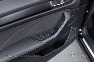 Черный Шкода Kodiaq 2022 в Таллин, объемом двигателя 1.50 л и пробегом 62 тыс. км за 33990 €, фото 23 на AUTOMOTO.COM.LV