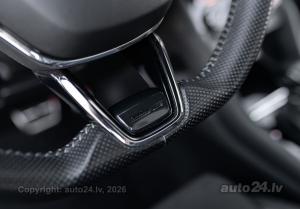 Черный Шкода Kodiaq 2022 в Таллин, объемом двигателя 1.50 л и пробегом 62 тыс. км за 33990 €, фото 24 на AUTOMOTO.COM.LV