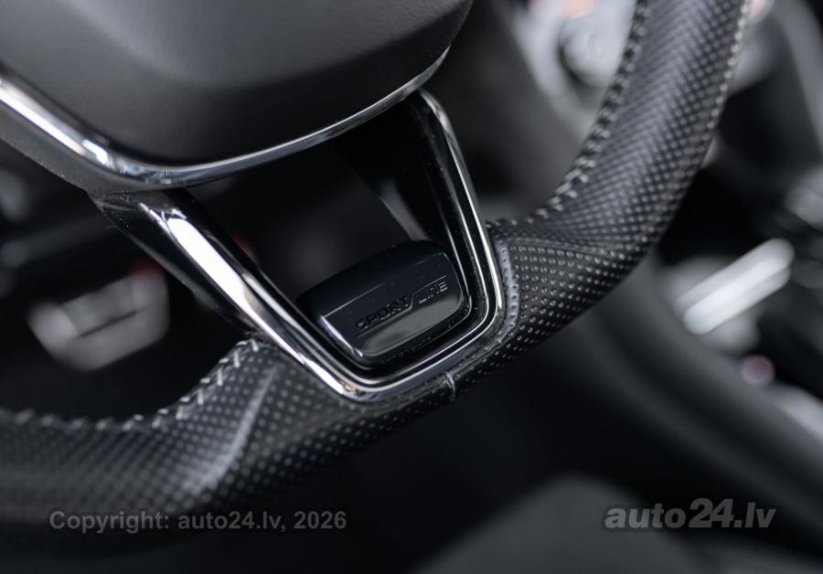 Черный Шкода Kodiaq 2022 в Таллин, объемом двигателя 1.50 л и пробегом 62 тыс. км за 33990 €, фото 24 на AUTOMOTO.COM.LV
