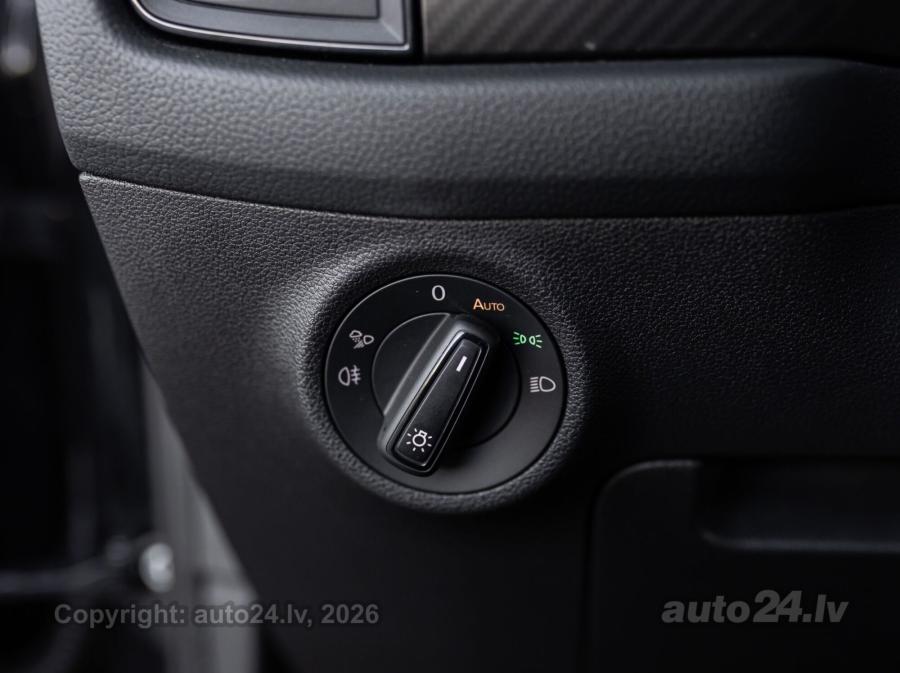 Черный Шкода Kodiaq 2022 в Таллин, объемом двигателя 1.50 л и пробегом 62 тыс. км за 33990 €, фото 25 на AUTOMOTO.COM.LV