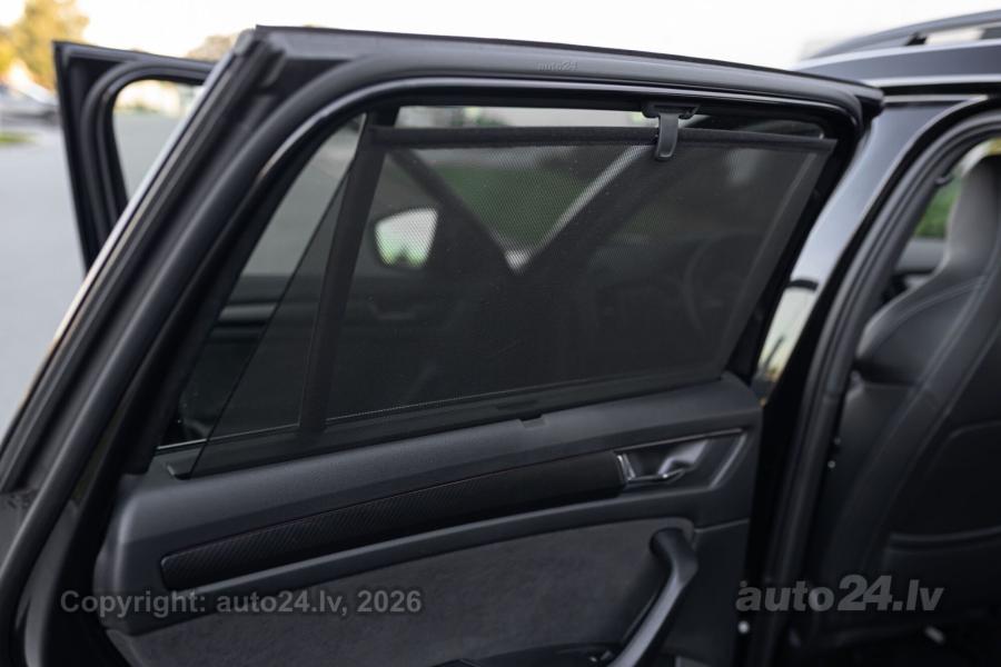 Черный Шкода Kodiaq 2022 в Таллин, объемом двигателя 1.50 л и пробегом 62 тыс. км за 33990 €, фото 28 на AUTOMOTO.COM.LV