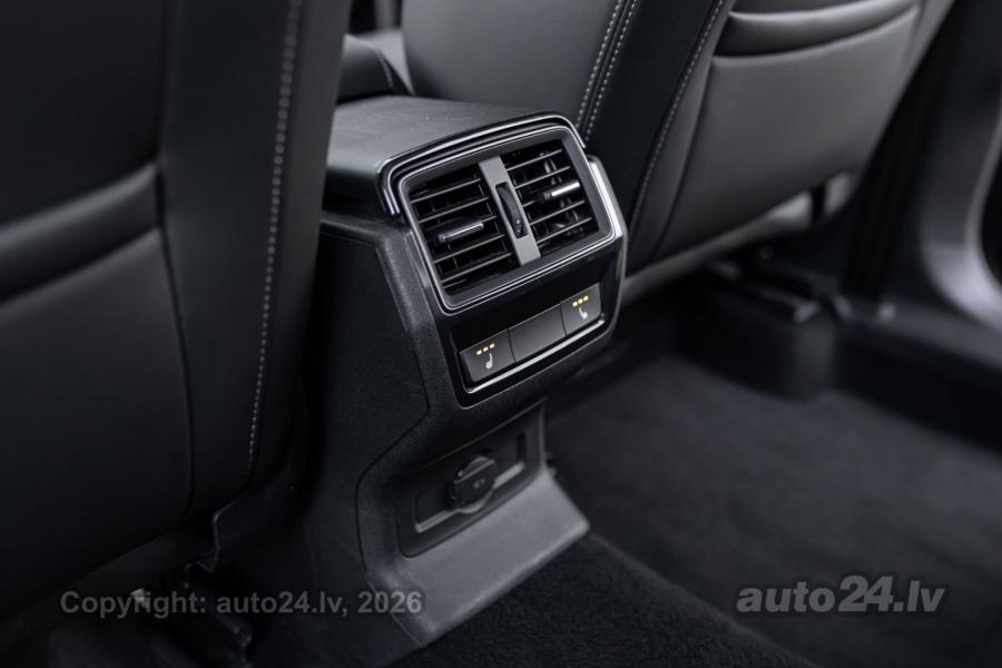 Черный Шкода Kodiaq 2022 в Таллин, объемом двигателя 1.50 л и пробегом 62 тыс. км за 33990 €, фото 29 на AUTOMOTO.COM.LV
