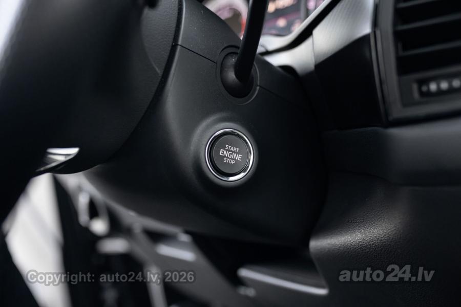 Черный Шкода Kodiaq 2022 в Таллин, объемом двигателя 1.50 л и пробегом 62 тыс. км за 33990 €, фото 30 на AUTOMOTO.COM.LV