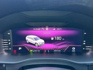 Черный Шкода Kodiaq 2022 в Таураге, объемом двигателя 2.00 л и пробегом 209 тыс. км за 23500 €, фото 16 на AUTOMOTO.COM.LV